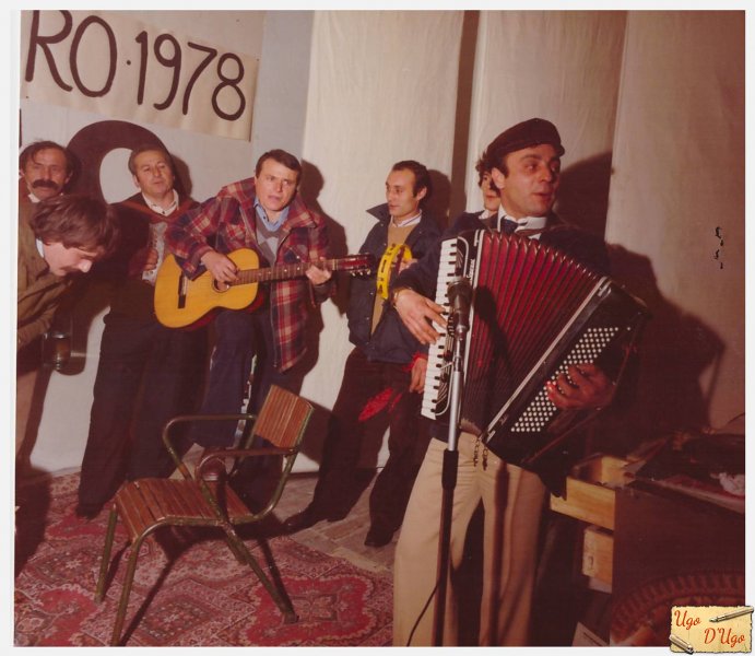 Aldo Ricciardi, ricordato a un anno dalla scomparsa