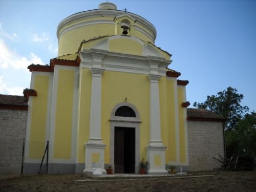 Tratturi e transumanza